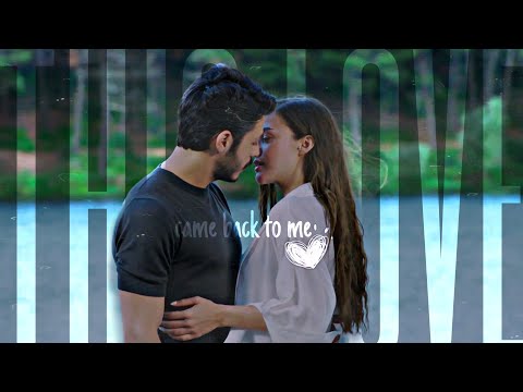 Leyla ✘ Cem | this love came back to me [Cam Tavanlar]