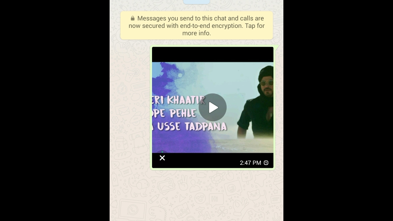 Send More Than 16 Mb Videos On Whatsapp YouTube send-more-than-16-mb-videos-on-whatsapp-youtube