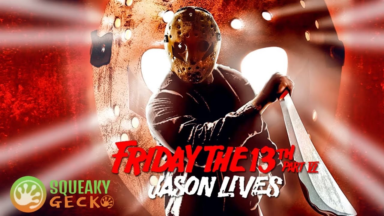 Friday the 13th: What’s the Best Order to Watch the Jason Voorhees Saga ...