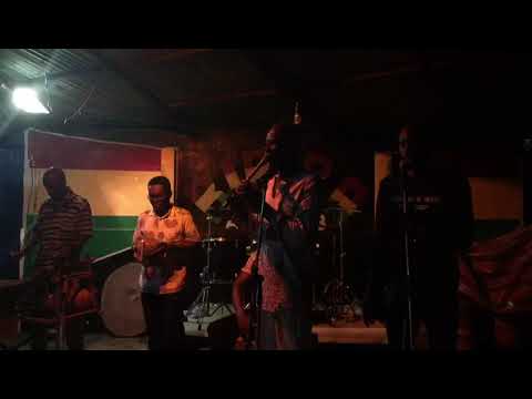 Voodoo Drums(3) - YouTube