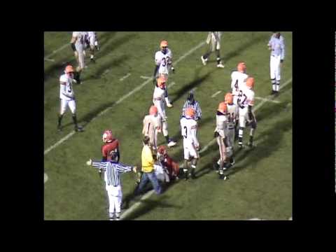 Dave Welborn Highlight - YouTube
