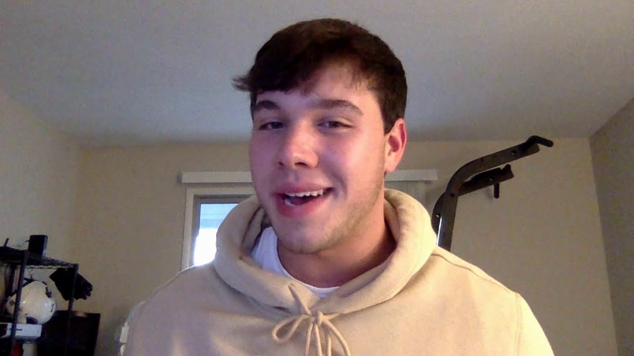 Kory, Congrats on winning Manager of the Year for 2020 - YouTube