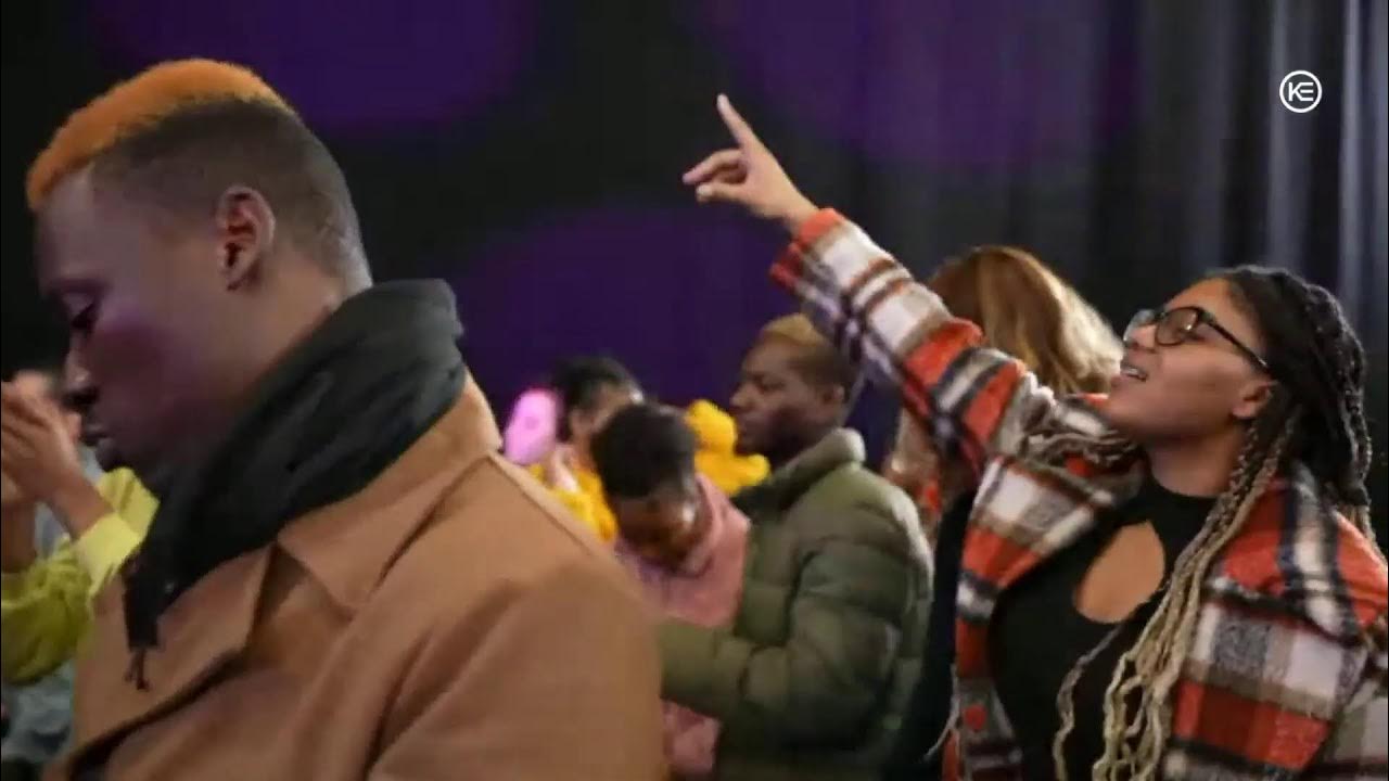 Thursday Prophetic Service || KE Maryland || Prophetess Lily Java - YouTube