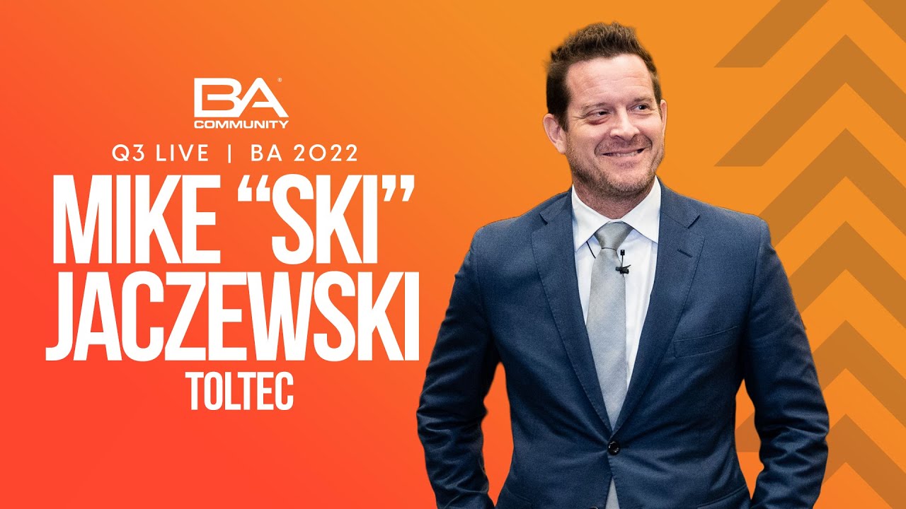 20-Year Private Investigator for Fortune 500 Companies | Mike "Ski ...