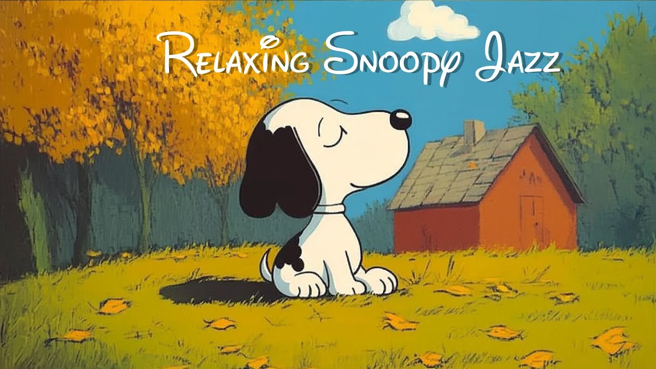 [ 𝐏𝐥𝐚𝐲𝐥𝐢𝐬𝐭 ] The Perfect Way to Immerse Yourself in Fall 🍂, Relaxing ...