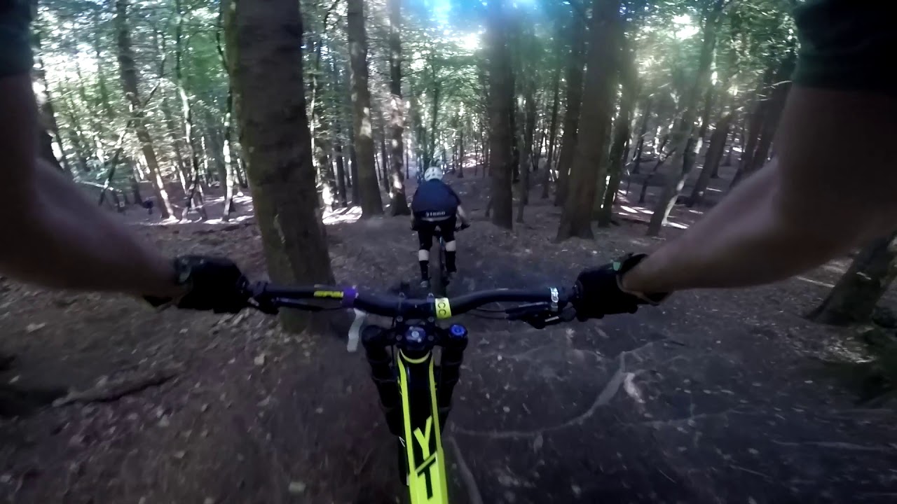 Wind Hill B1ke Park - Pass the Dutchy (RED) - 31/08/2017 - YouTube