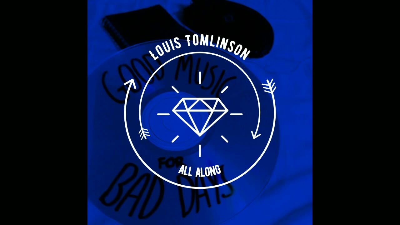 Louis Tomlinson Logo