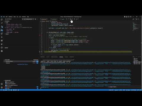 Pyhon TKinter Spinbox - How to reset the value - YouTube