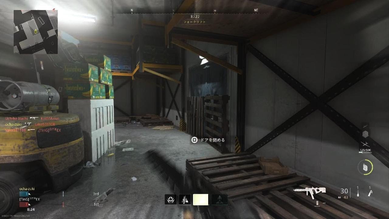 Call of Duty: Modern Warfare II_20221208102425 - YouTube