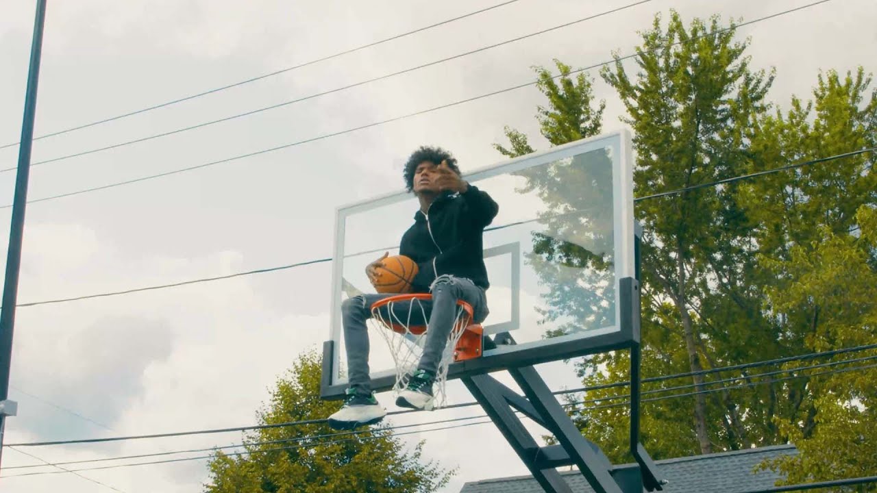 Lil Rekk - Game Time (Official Video) - YouTube