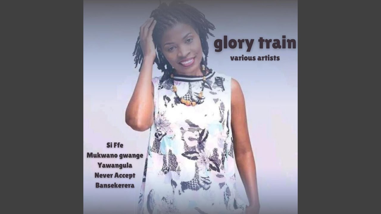 Glory Train - YouTube