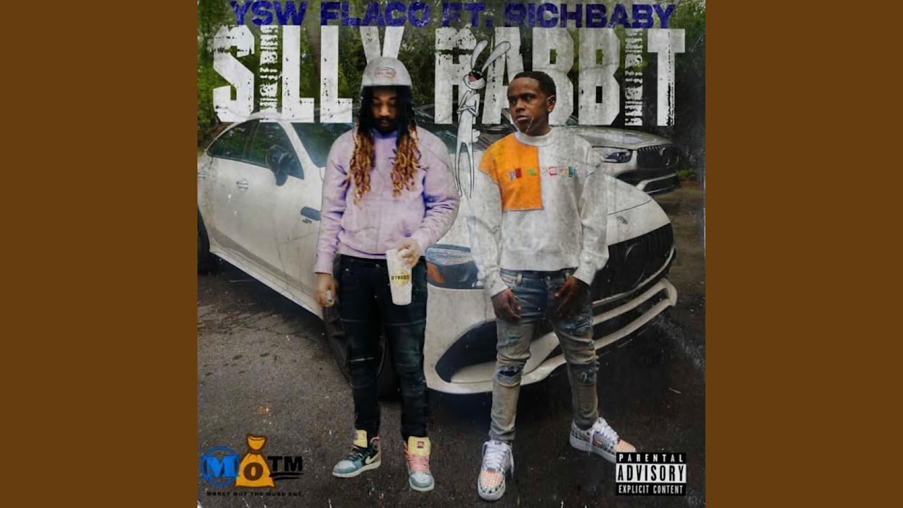 Silly Rabbit (feat. RichBaby) - YouTube