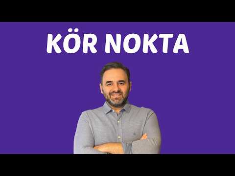 Kör Nokta | Cuma Buluşmaları 15 | Cenk Sabuncuoğlu