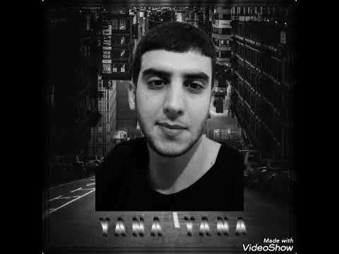 Ziya novruz- yana yana (prod.by Mert dogan)