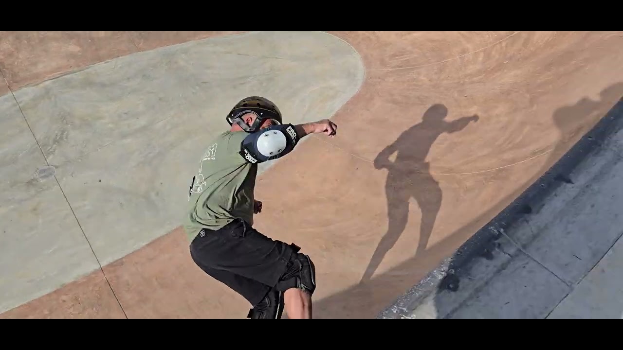 11-2-25 Skate Jam at San Juan Capistrano. - YouTube