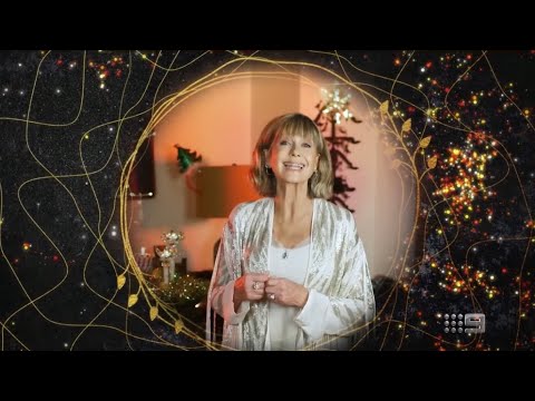 Merry Christmas to you | Olivia Newton-John & Delta Goodrem (2020) ♡