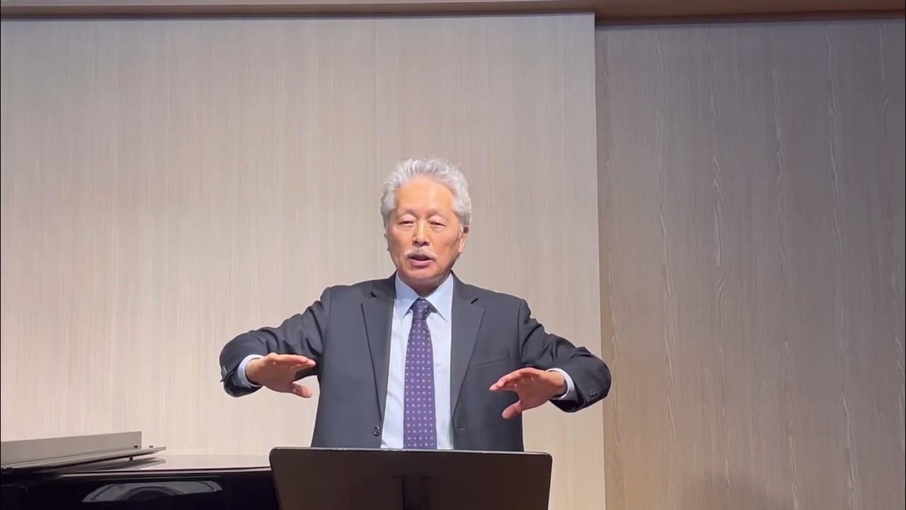 예수를 나의 구주 삼고 찬송가 288장 Youtube