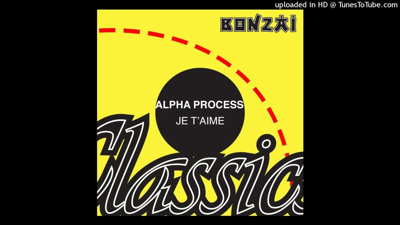 Alpha Process - Heart Ascension - YouTube