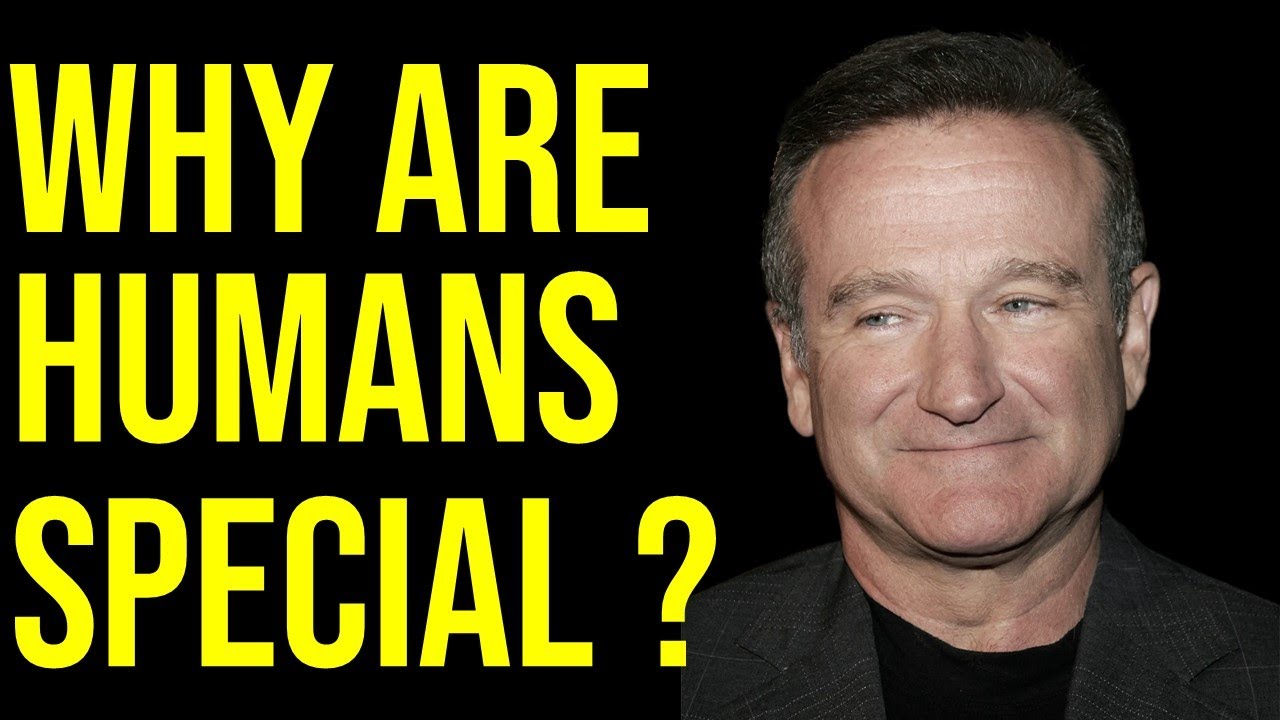 What makes humans special and unique? The 6 distinct and mysterious ...