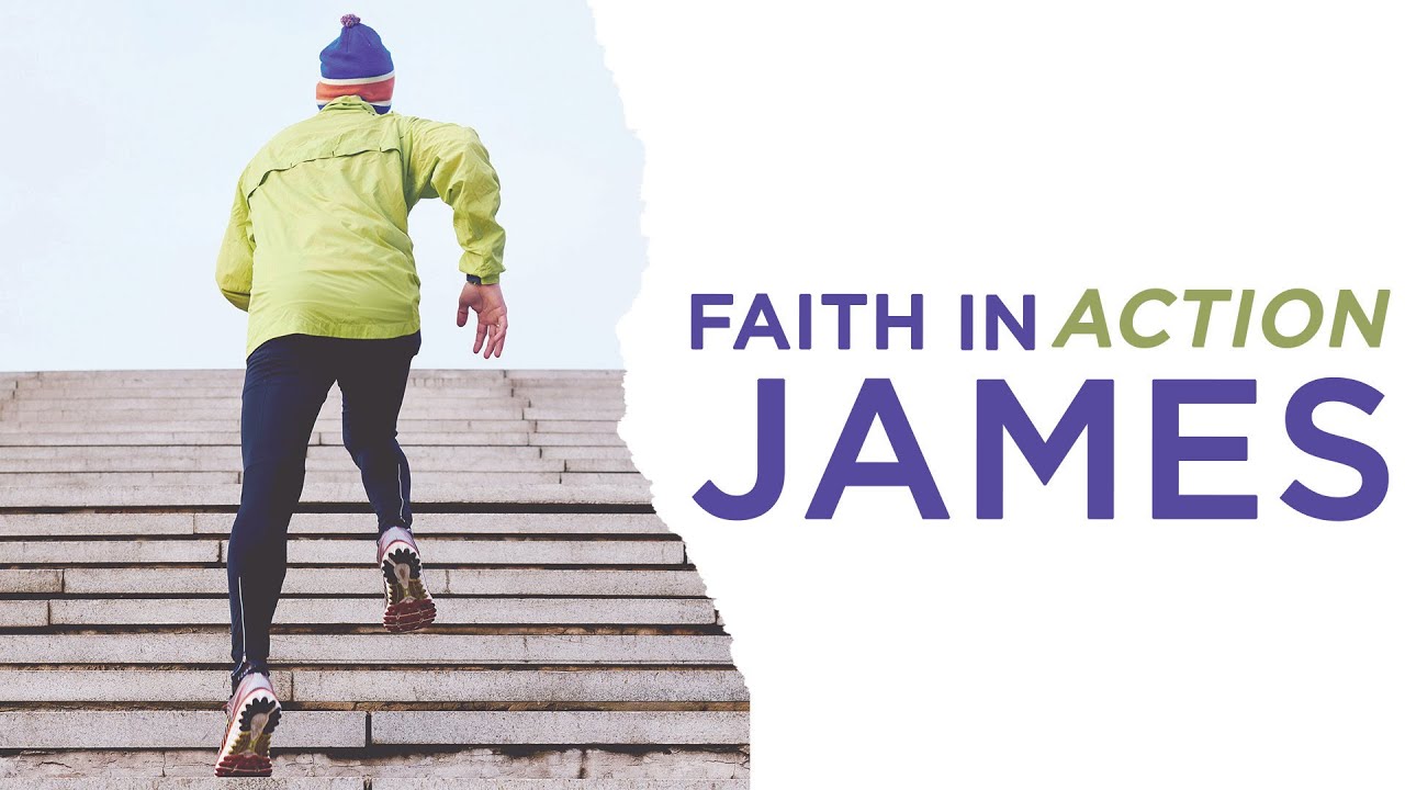 05-16-2021 Sunday Worship - JAMES Faith In Action - YouTube