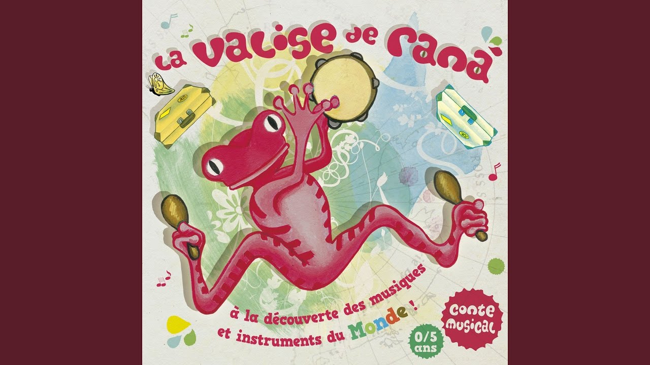 Ploc et plic - YouTube