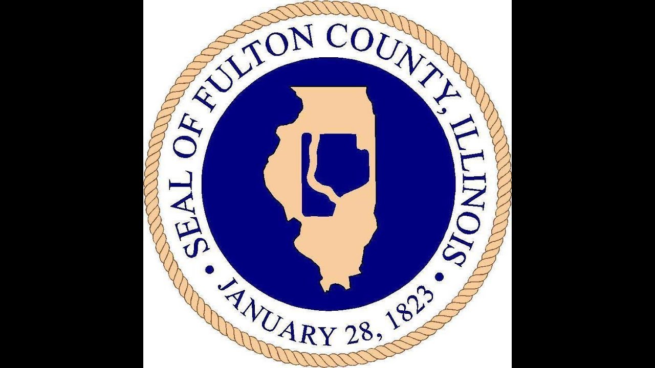 Fulton County Board Meeting - YouTube