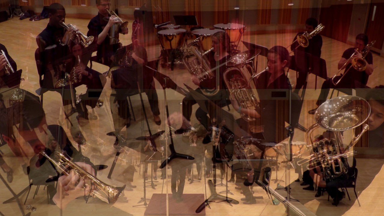 Dixie arranged by Bill Reichenbach for brass band - YouTube