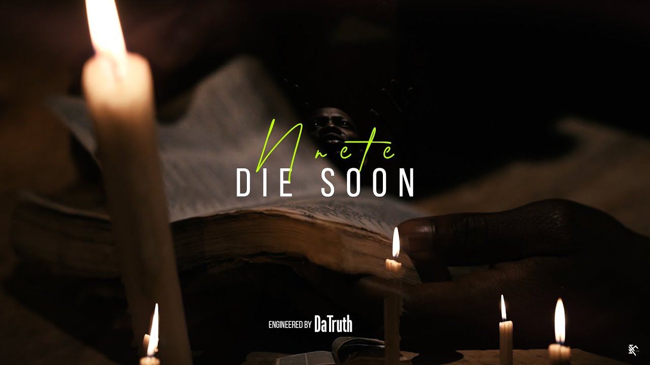 NNETE - DIE SOON - YouTube