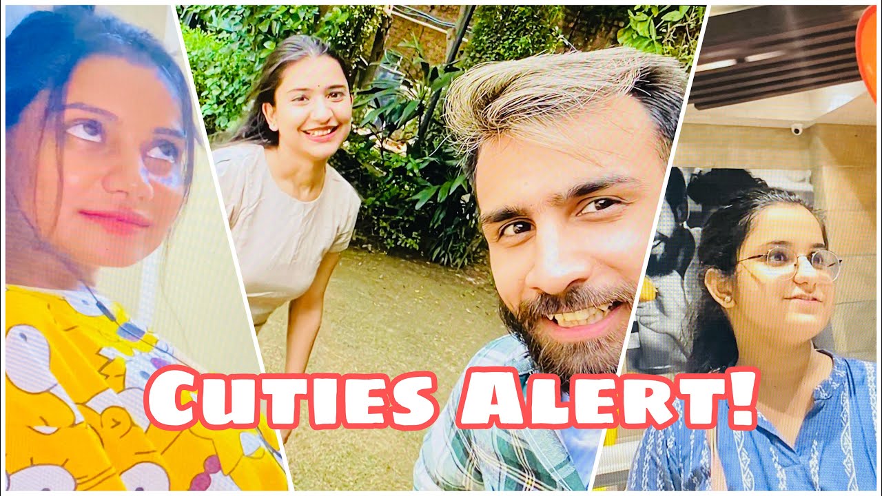 Boht Sara Pyar or Besti ft. Lovely, Vanika & Swati | Sameer Oberoi | Travel vlog | Friends | Fun ...