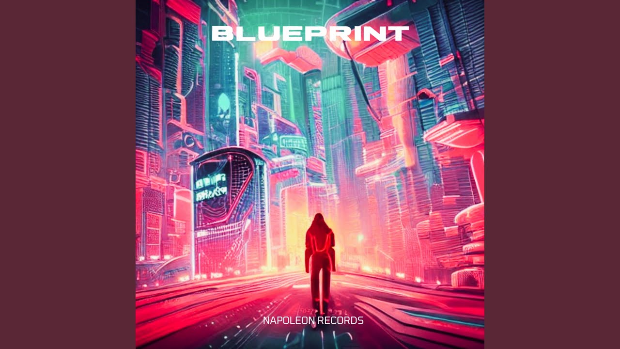 Blueprint - YouTube