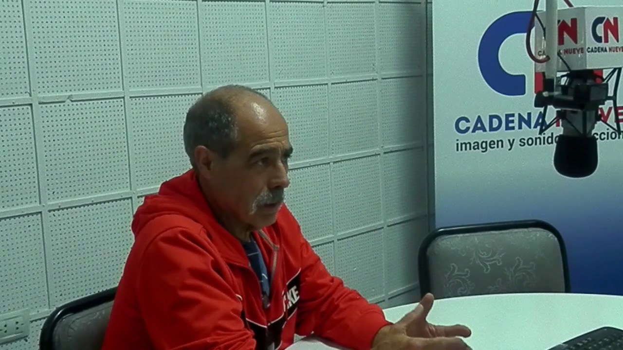 Dario Alonso- Alumnos del Centro de Formación Profesional N° 4 hacen ...