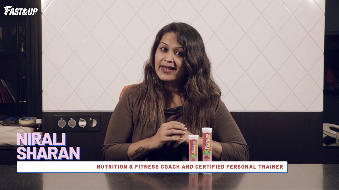 Fast&Up Apple Cider Vinegar - The Better ACV For Weight Management ...