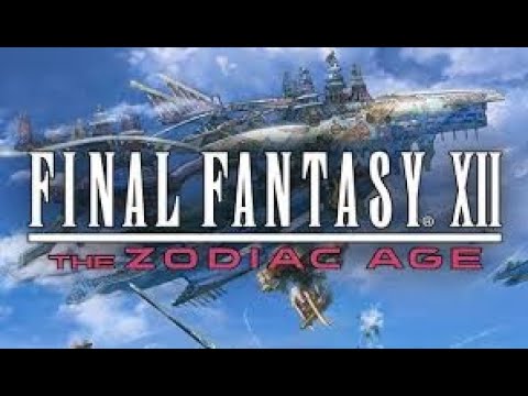Final Fantasy XII The Zodiak Age - ARMI FINALI - Masamune I - YouTube