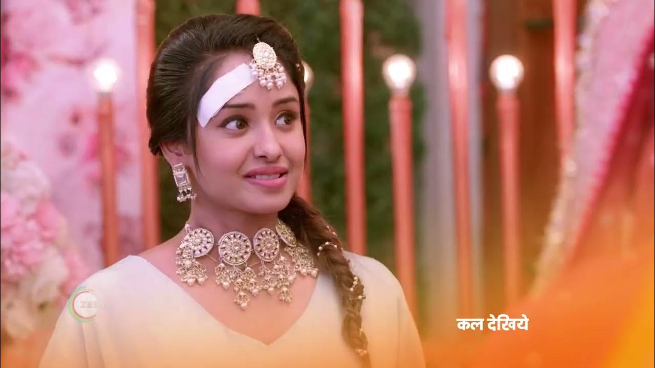 Kumkum Bhagya Premiere Ep 2295 Preview Dec 29 2022 Before Zee Tv Hindi Tv Serial Youtube