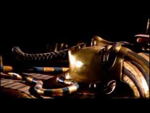 Egypt's golden empire : The Last Great Pharaoh 1/9 - YouTube