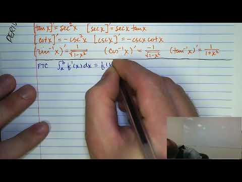 Ace Your AP Calculus BC Exam: The Ultimate Formula Sheet Guide ...