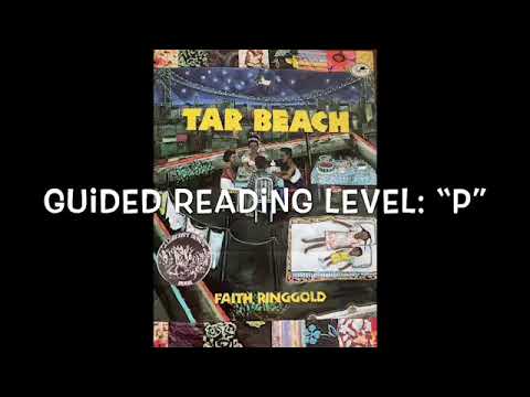 “Tar Beach” Reading (Follow Along) - YouTube
