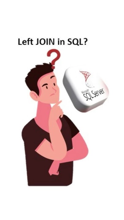 Try LEFT JOIN in SQL #sql #learnsql #sqlforbeginners #sqltraining #sqlcourse #dataanalytics ...