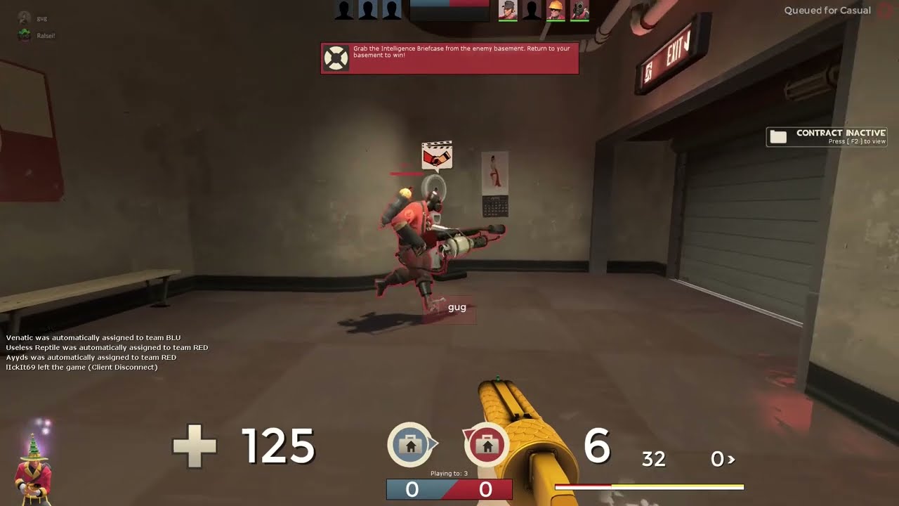 goofy ahh pyro 💀 - YouTube