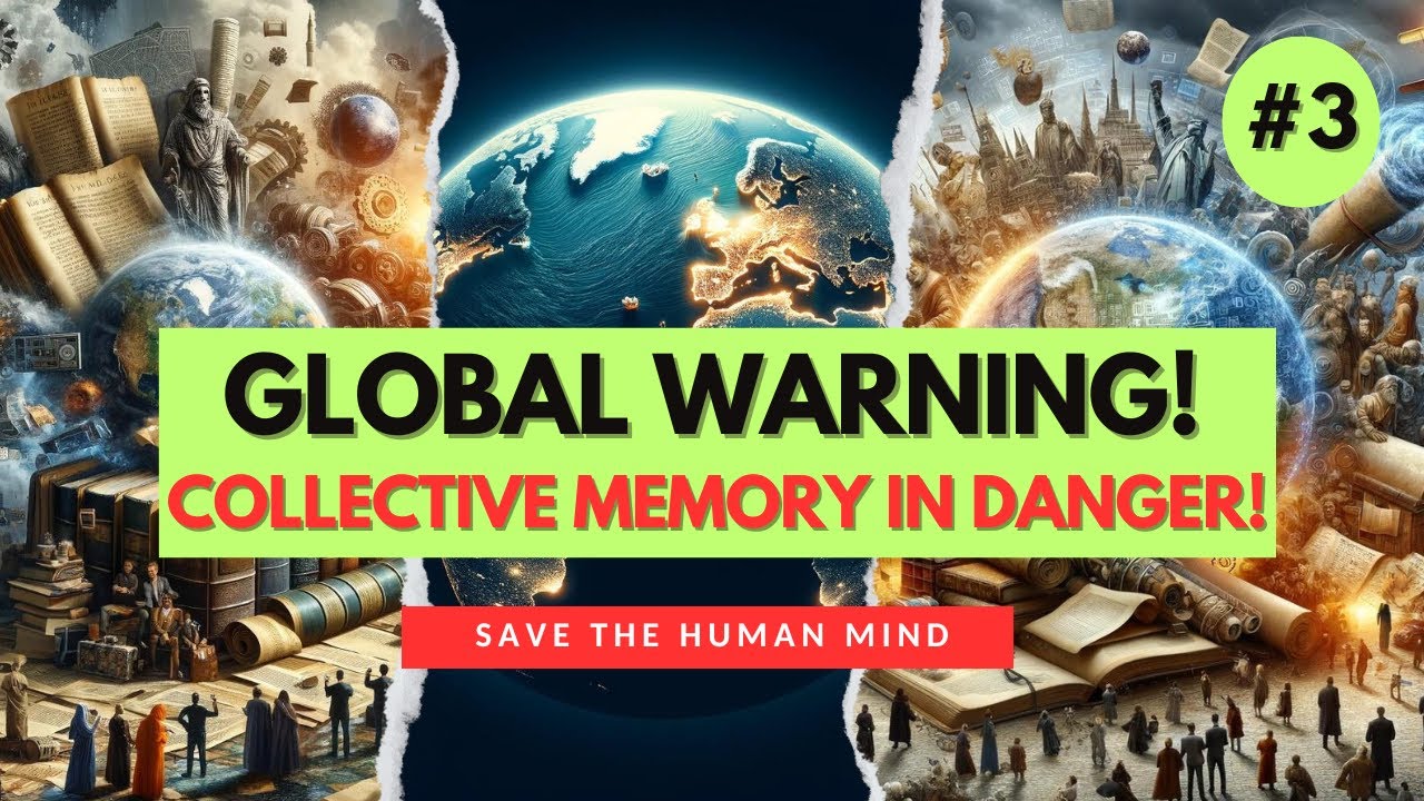 How to Save Collective Memory: Lessons from the Canary Islands - YouTube