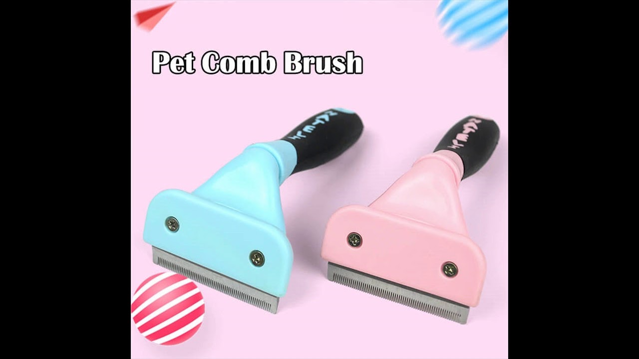 Furminator For Cats - furminator deshedding tool- 50% Off + Free ...