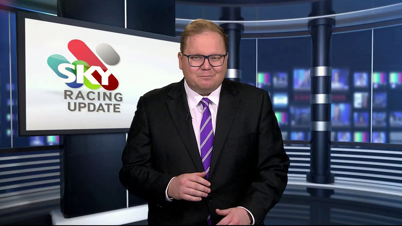 Sky Racing Update, Wednesday, February 19th, 2020 - YouTube