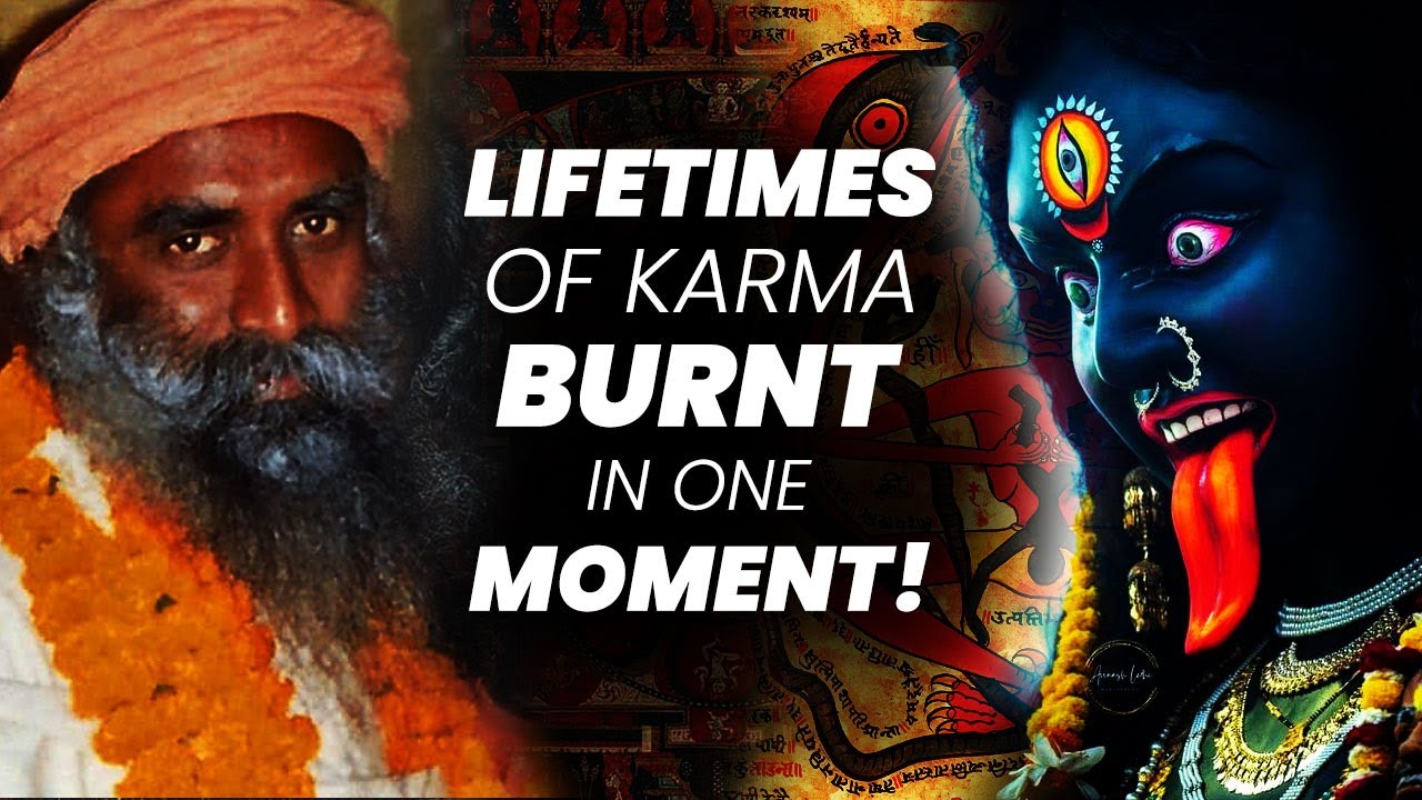 When You Die Certain Forces Will Enter The Body! | Death | Karma ...