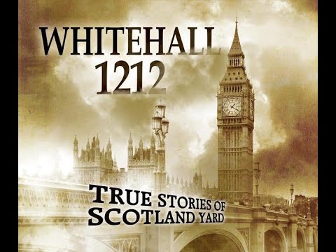 Whitehall 1212, "The Murder of Mrs Ann Battersby" - YouTube