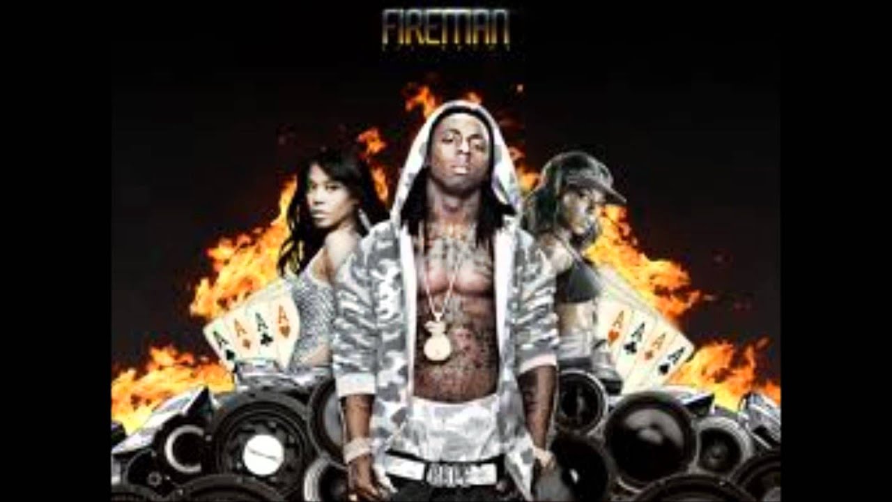 Lil Wayne - Lollipop Official Song [HQ] - YouTube