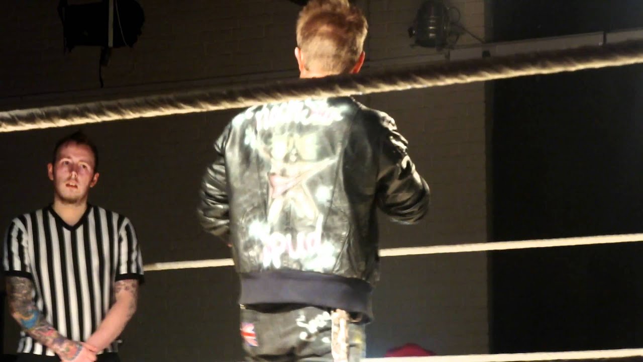 NSW: Rockstar Spud Promo Part-2 (1080p HD) - YouTube