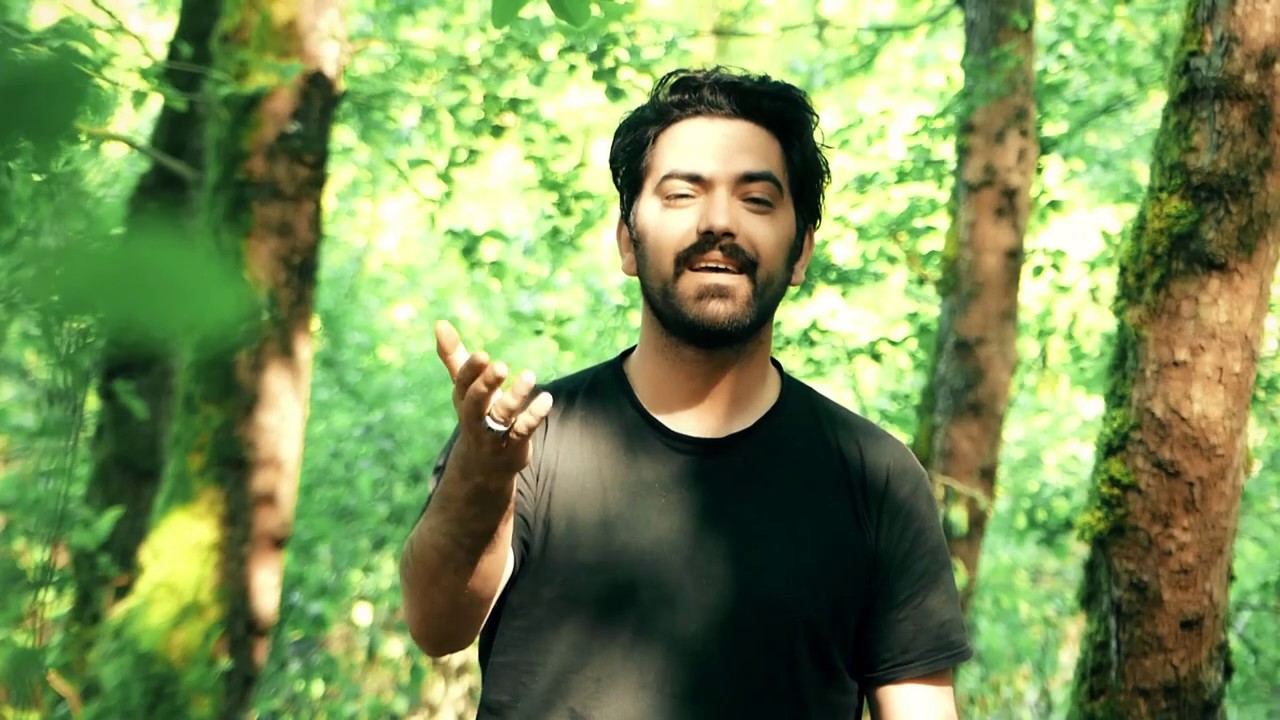 Ruhallah Khodadad - Birdenem Birdanem (Official video klip) Yeni 2020 ...