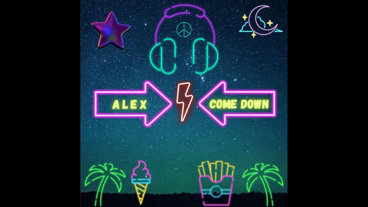 Alex - Time for Voice and Relax - YouTube