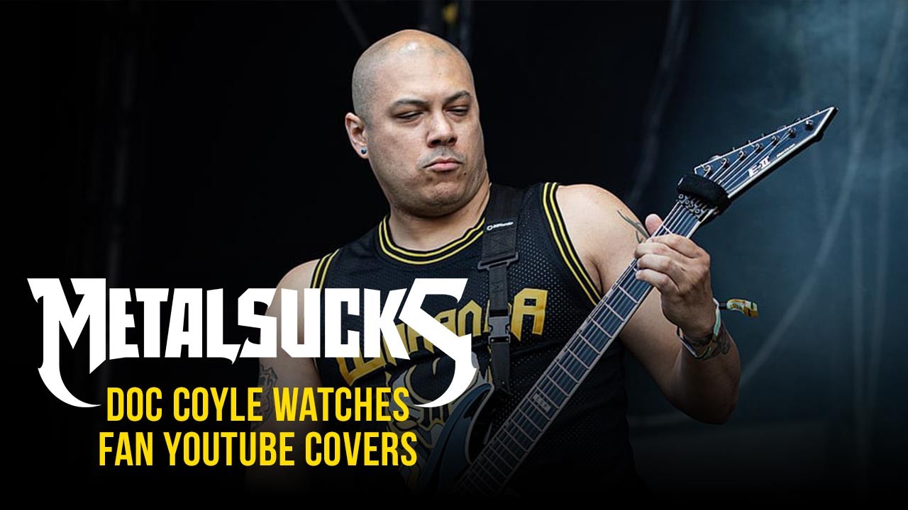 "I DON'T EVEN KNOW WHERE HOME DEPOT IS!" | Doc Coyle Watches Fan ...