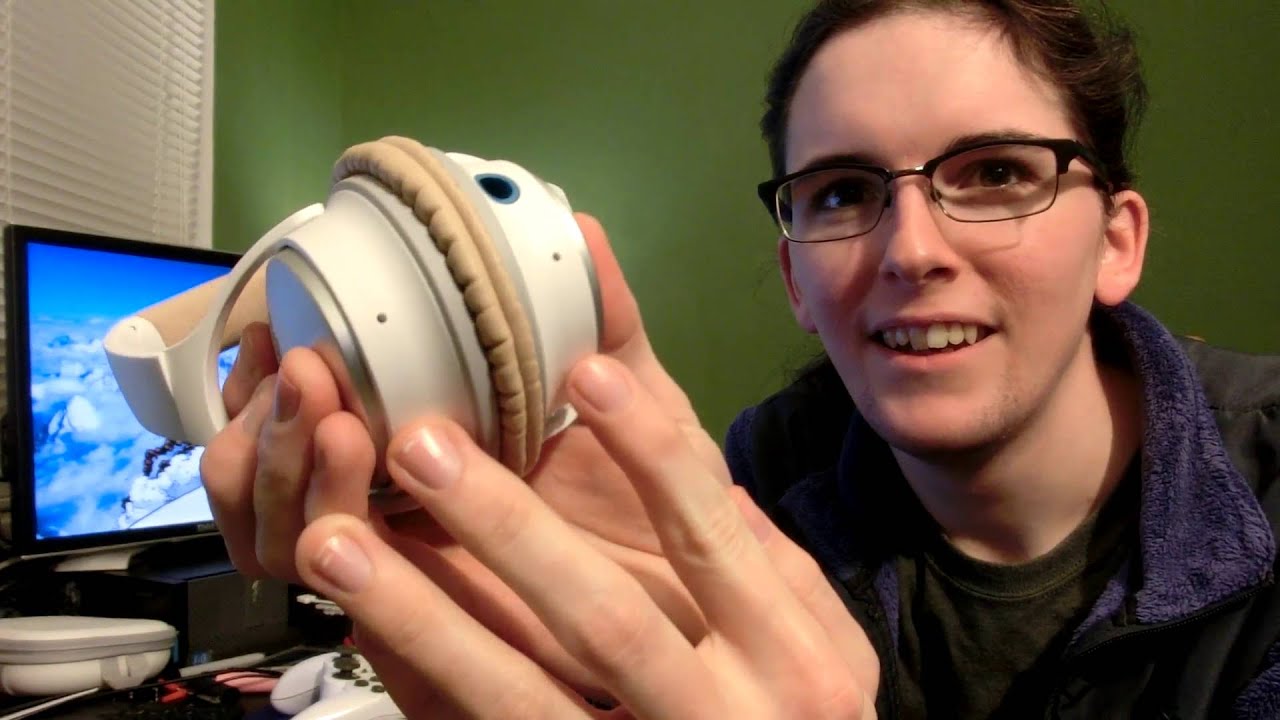 Personal Bits 0147: 300$ headphones - YouTube